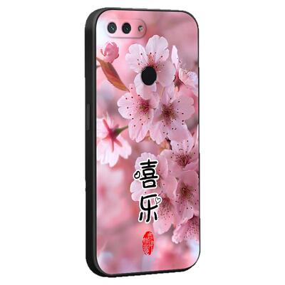 彧玺适用于小米8青春版手机壳mi8lite超好看m1808d2te美丽大方保护套。小迷8lite国风手机壳mI8lite防摔miui8