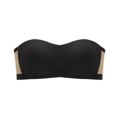 舒适无钢圈光面无痕防滑