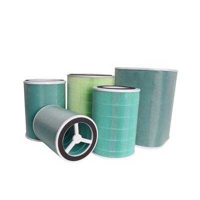 适配华为智选720空气净化器滤芯