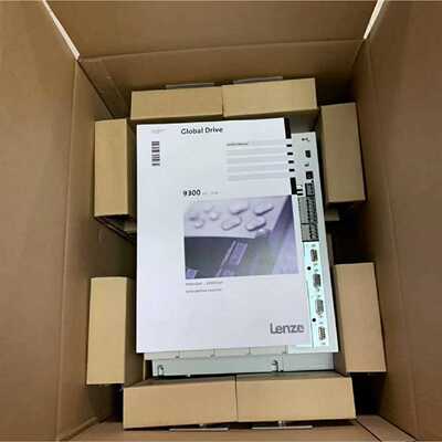 议价供应 LENZE伦茨 EVS9322-ETV004 变频器大量现货顺丰包邮议价