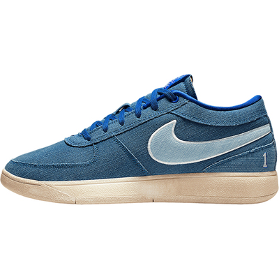 Nike/耐克正品Book 1 Blue EP男士缓震运动篮球鞋IH0888-900