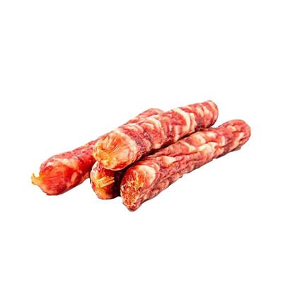 广式香肠广东广式香肠腊味煲仔饭