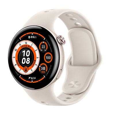 vivoWATCH5新品手表防水通话