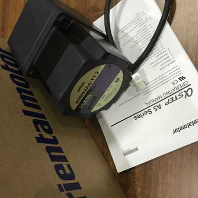 正品原装VEXTA日本东方电机ASM98AA-T72