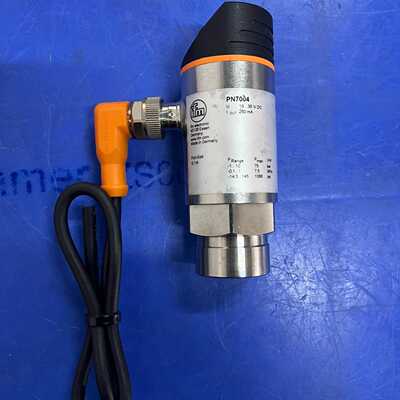 lFM易福门压力传感器 PN7004—议价