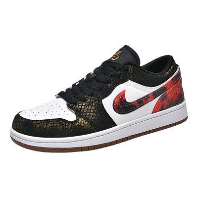 马年玄武aj1板鞋空军男女运动鞋