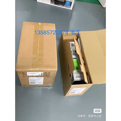 溢价-CTdec变频器M70103400078A101