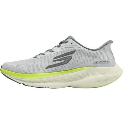 【自营】SKechers斯凯奇男子闪穿鞋跑步鞋缓震运动鞋 246220/GYLM