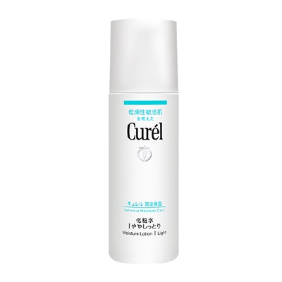 Curel/珂润保湿爽肤水