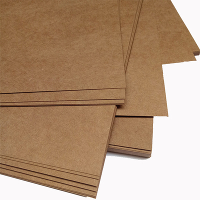 复合牛皮纸硬纸板绘画牛卡纸板