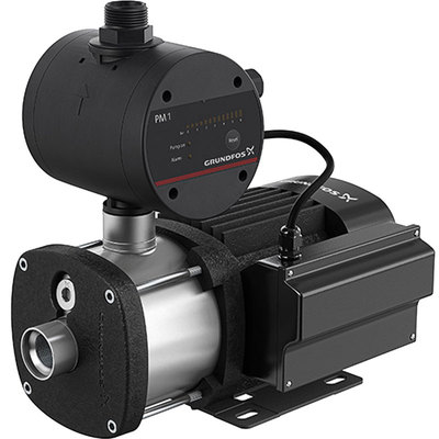 格兰富上门安装服务费水泵