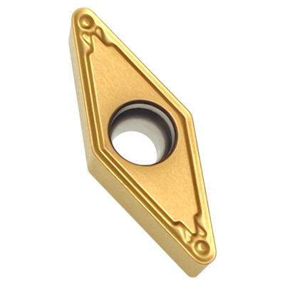 布拉米特单面35度菱形车刀片耐磨