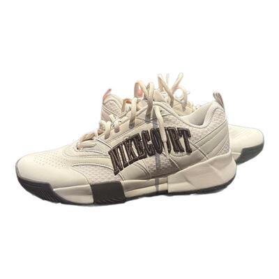 耐克男子网球鞋耐磨防滑