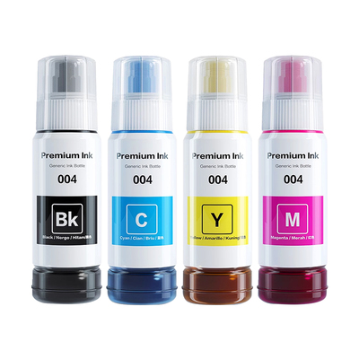 Hengfat适用爱普生004/002墨水