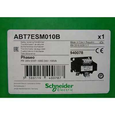 售前询价正品现货ABT7ESM010B/ABT7ESM016B 施耐
