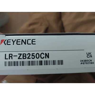 询价-基恩士KEYENCE激光传感器LRZB250CN未