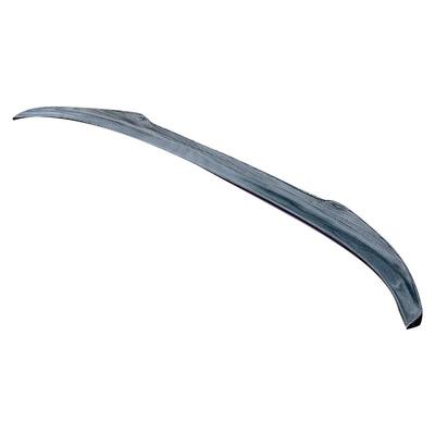 适用于领克10EMP配件汽车尾翼装饰真碳专用定风翼炫酷外饰改装件