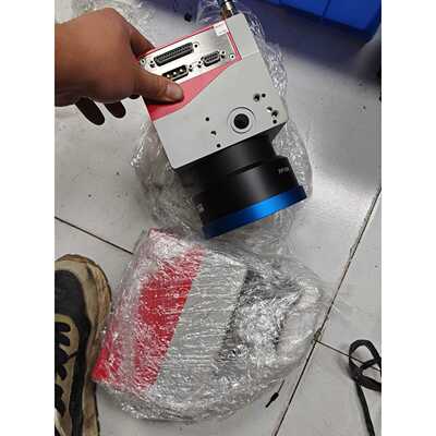 询价瑞镭RAYLASE红色高速振镜 品 型号SS-IV-15