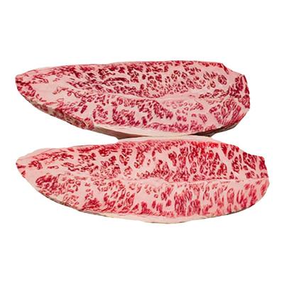 澳洲巧克力纯血和牛MAYURA铂金级牛小排 可定制原切儿童牛排牛肉