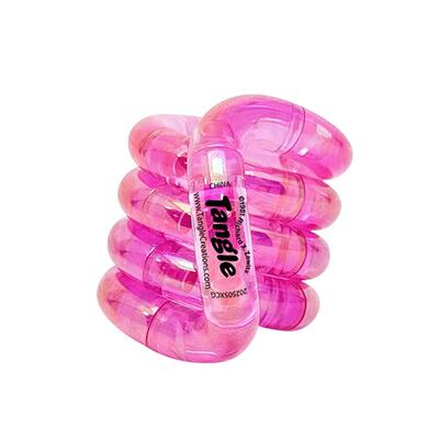 Tangle宝石系列解压玩具360旋转