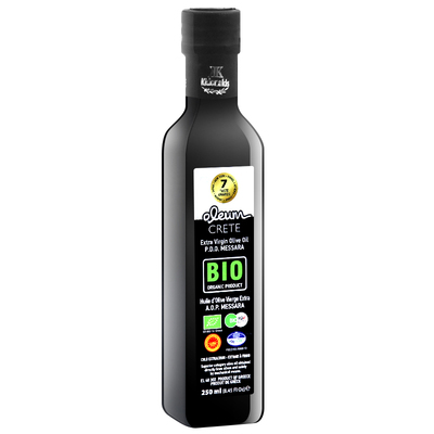 希腊有机PDO特级初榨橄榄油250ml