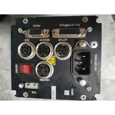 议价SAEJONG压电阀控制器SJD920VS实物拍摄维修