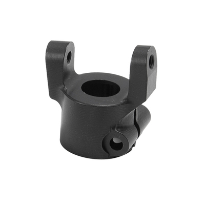 仿真攀爬车Axial SCX10 II 90046 铝合金升级金属前C座 原厂通用