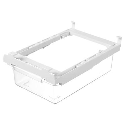 冰箱神器托举抽屉式内部悬挂收纳