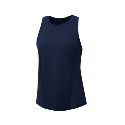 Mesh Panel 女士网面拼接运动背心丨lululemon丨LW1FXVS