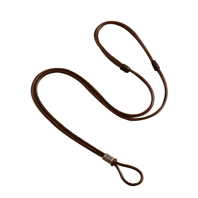 戒指钻戒平安扣挂绳项链绳蜡绳