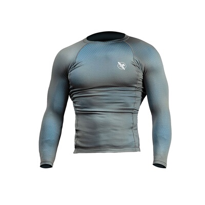 hayabusa防磨变色紧身衣