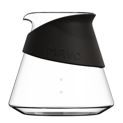 mavo晶芝咖啡分享壶玻璃耐热