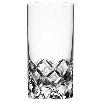 瑞典进口水晶玻璃威士忌酒杯