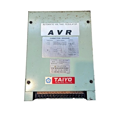 询价-TAIYO ASC324Z4 AUTOMATIC VOL可维修