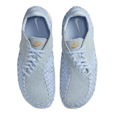 Nike/耐克正品Air Footscape男女同款绑带运动鞋FV6103-400