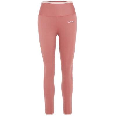 Sumday高腰弹性健身瑜伽裤