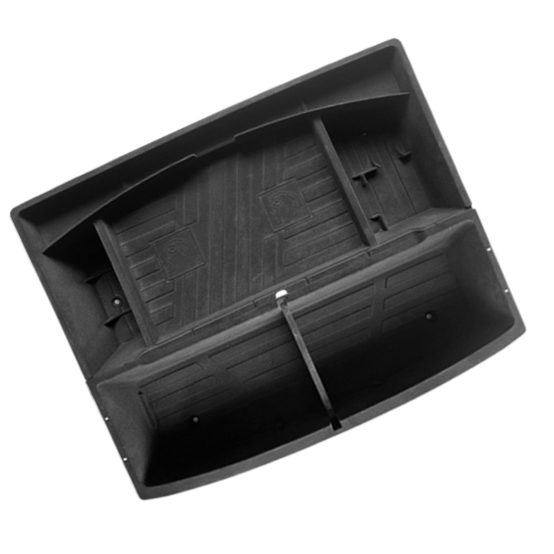 三代比亚迪宋Plus/Pro/dmi/Ev后备箱储物盒收纳魔盒填平露营床车_虎窝淘