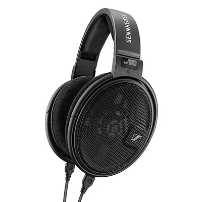 森海塞尔HD660Shd650