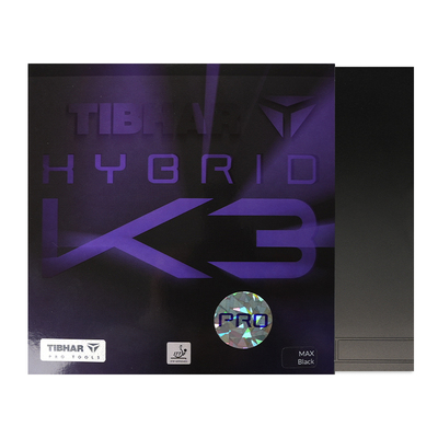 TIHBAR乒乓球胶皮粘性反胶