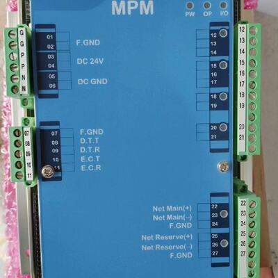 全新原厂件MPM控制器现货议价议价