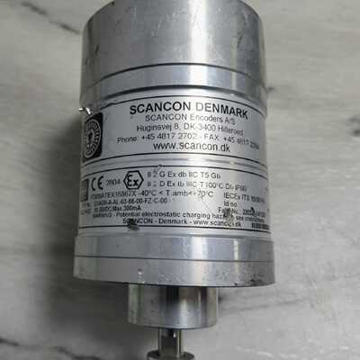{议价}SCANCON编码器（）