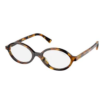 缪缪遮阳女士太阳眼镜