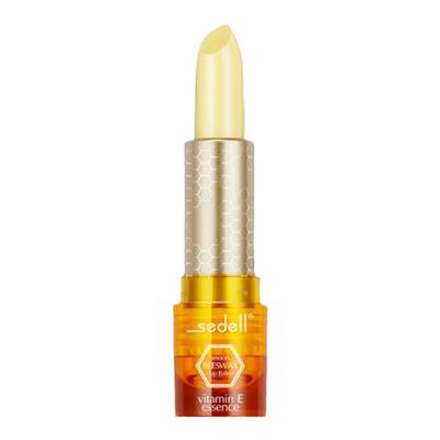 sedell保湿滋润诗黛尔蜂胶唇膏