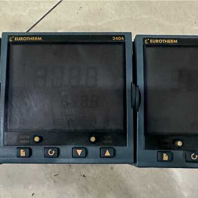 欧陆温控表 EUROTHERM 2408/2404询价，议价商品