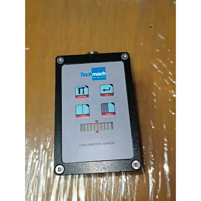 议价Techmach钛玛科纠偏控制器  LS80a-B-R一个，