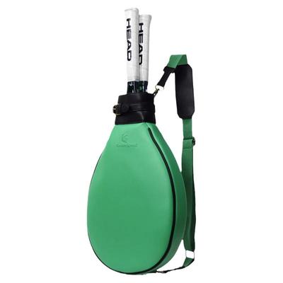 GreatSpeed网球包单肩包复古包