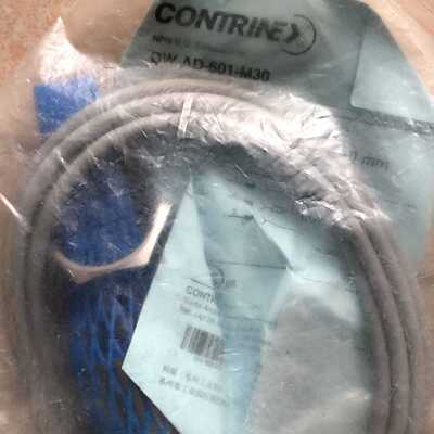询价- CONTRINEX 科瑞 DW-AD-601-M3