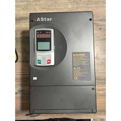 溢价-AStar新时达变频器型号AS1804T002222K