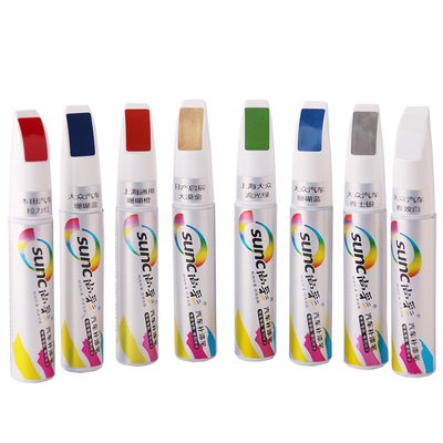 本田雅阁漆面划痕修复