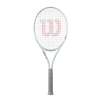 Wilson威尔胜网球拍25美网新配色US OPEN CLASH/BLADE男女专业拍